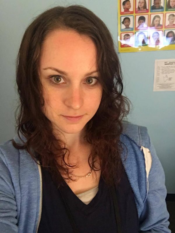 Finding Wellness: An Interview with Jen Donovan » Tiffany Sostar