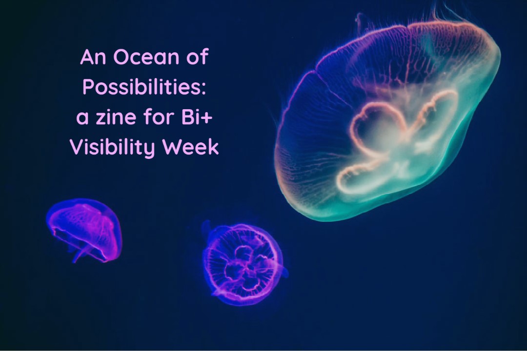 An Ocean of Possibilities zine » Tiffany Sostar